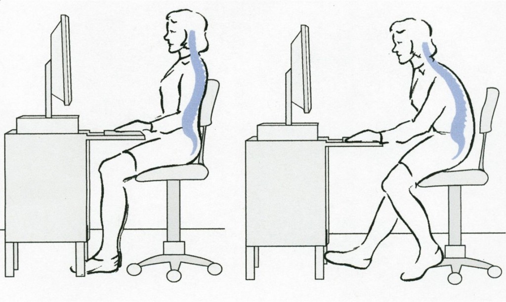 Anxiety and Worry The Result of Over Breathing and Bad Posture?