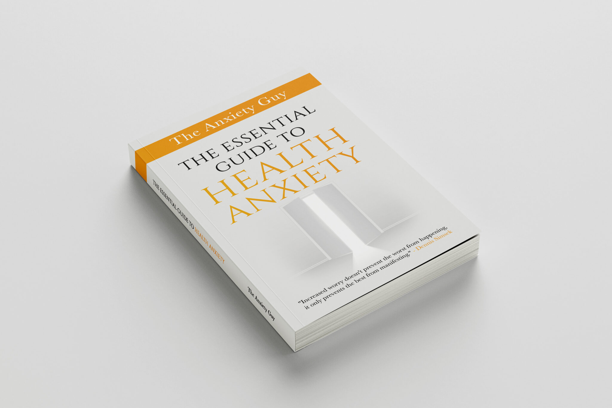 What Is Health Anxiety?