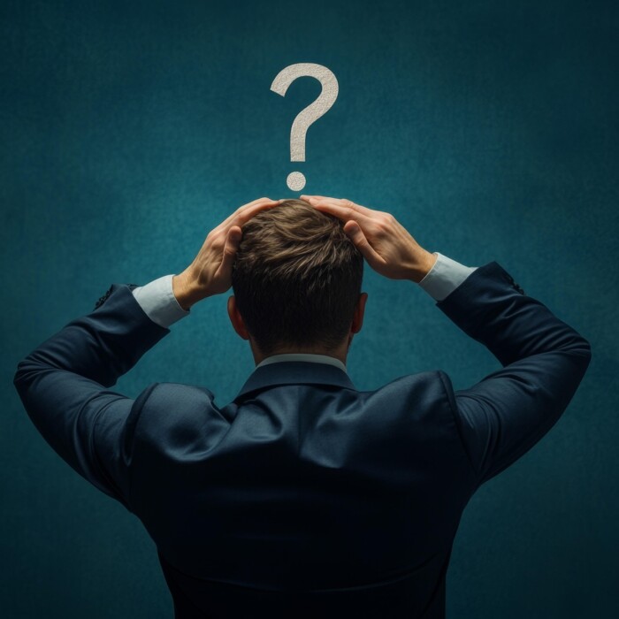 Why Your Body Reacts Automatically During Anxiety (Explained)